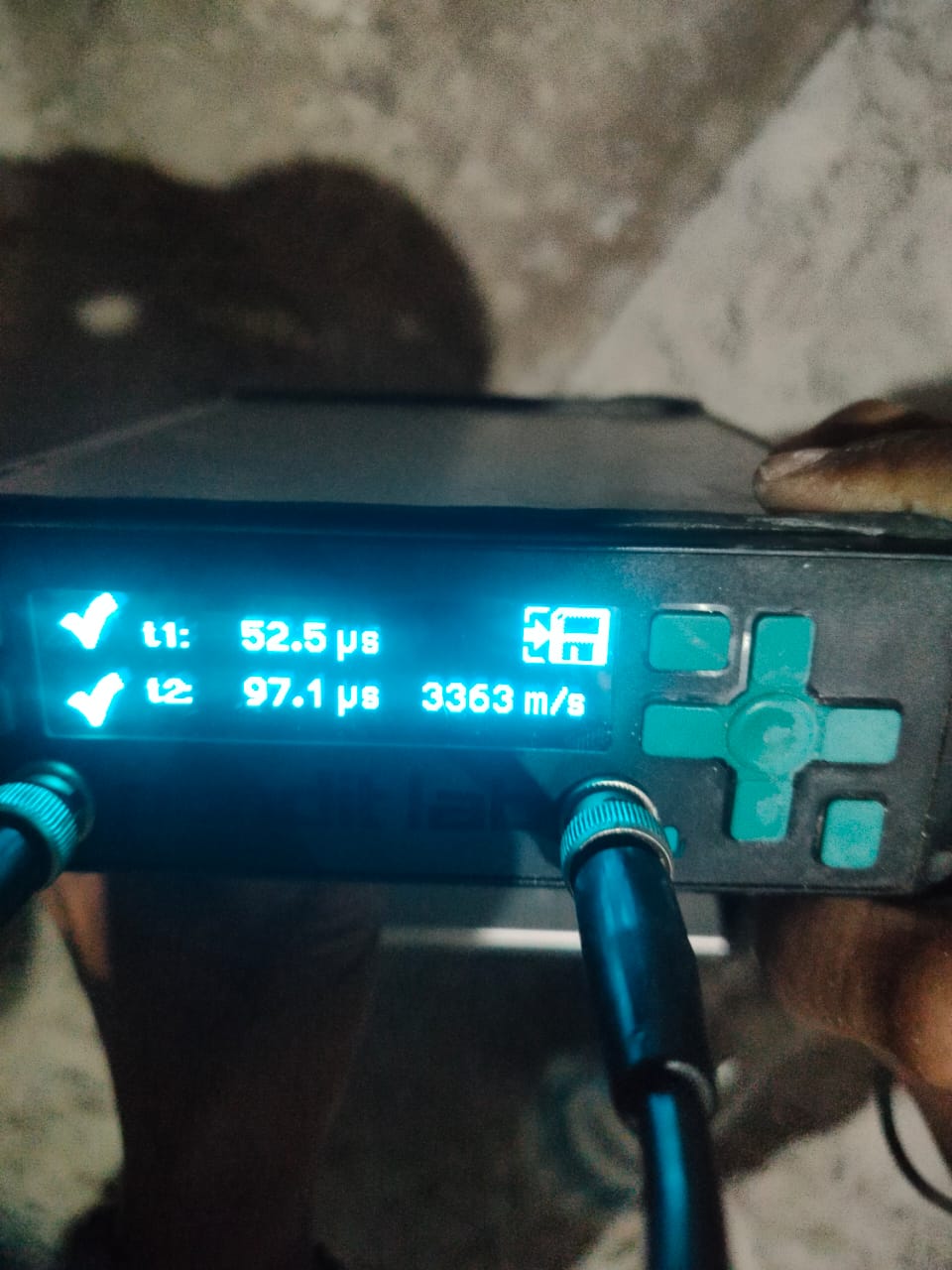 Non-Destructive Testing Systems – NVLN Constructions